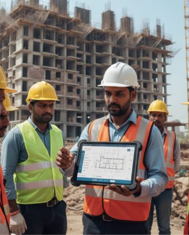 Construction Design Management Software | Onsite ERP