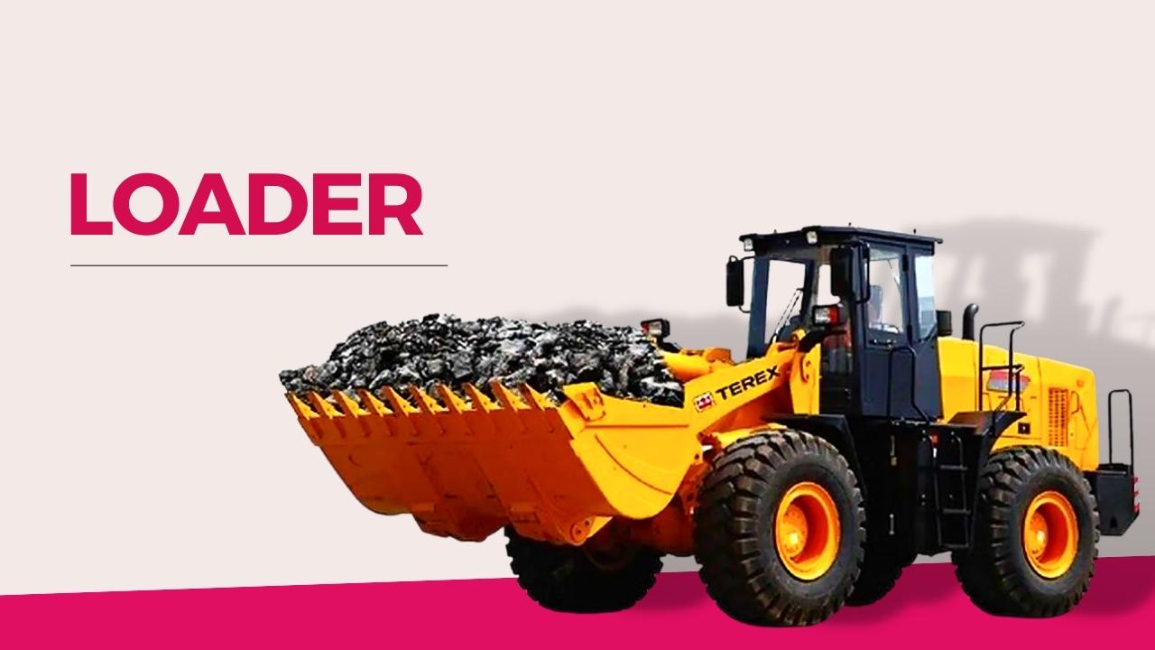 List of Construction Vehicles Every Contractor Should Know