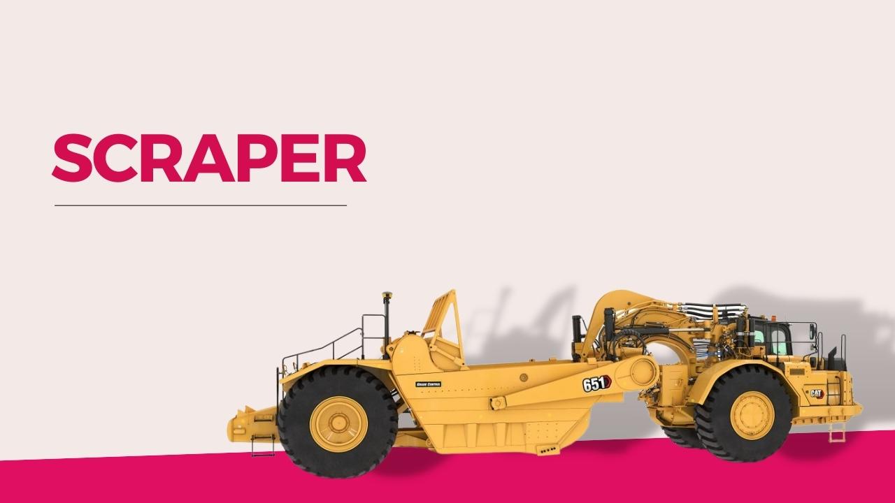 List of Construction Vehicles Every Contractor Should Know