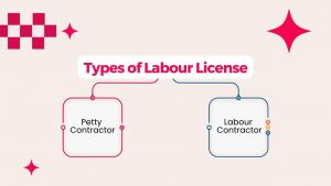 How to get PWD, Labour, Electrical Contractor License in Gujarat