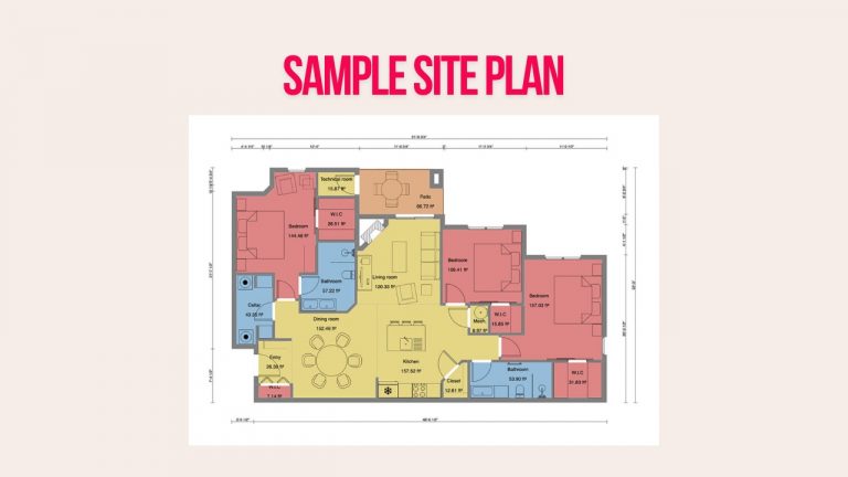 Everything about Building Plan Layout every Builder should know