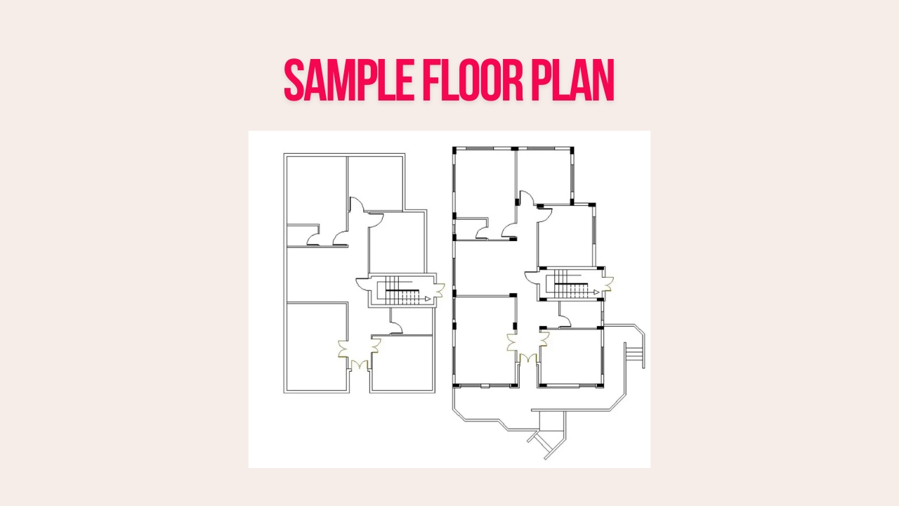 Everything about Building Plan Layout every Builder should know
