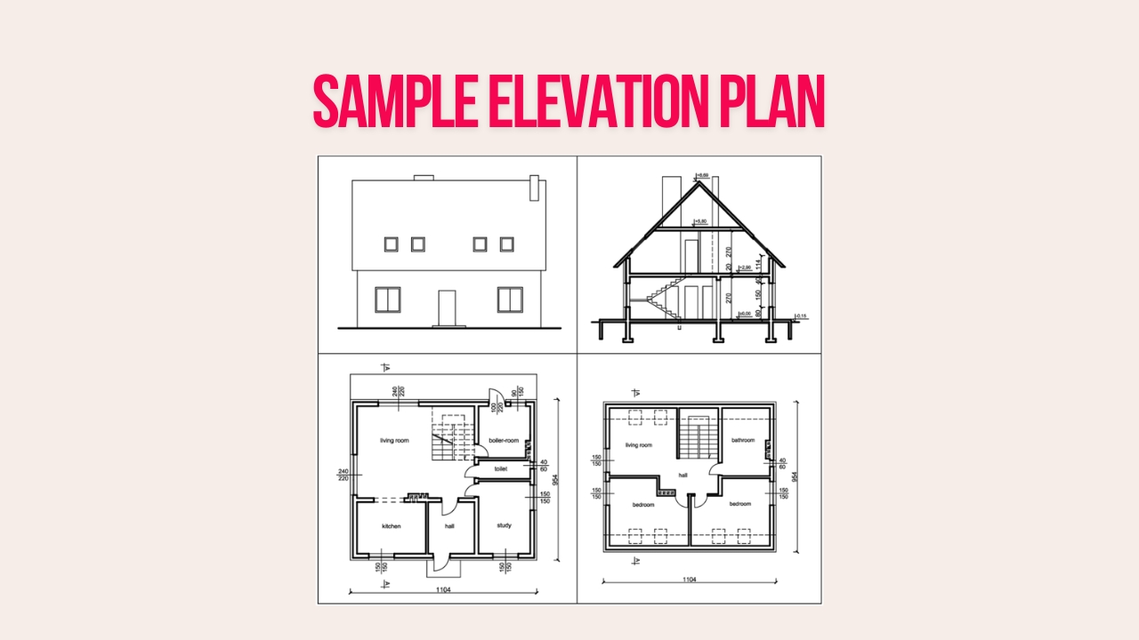 Everything about Building Plan Layout every Builder should know
