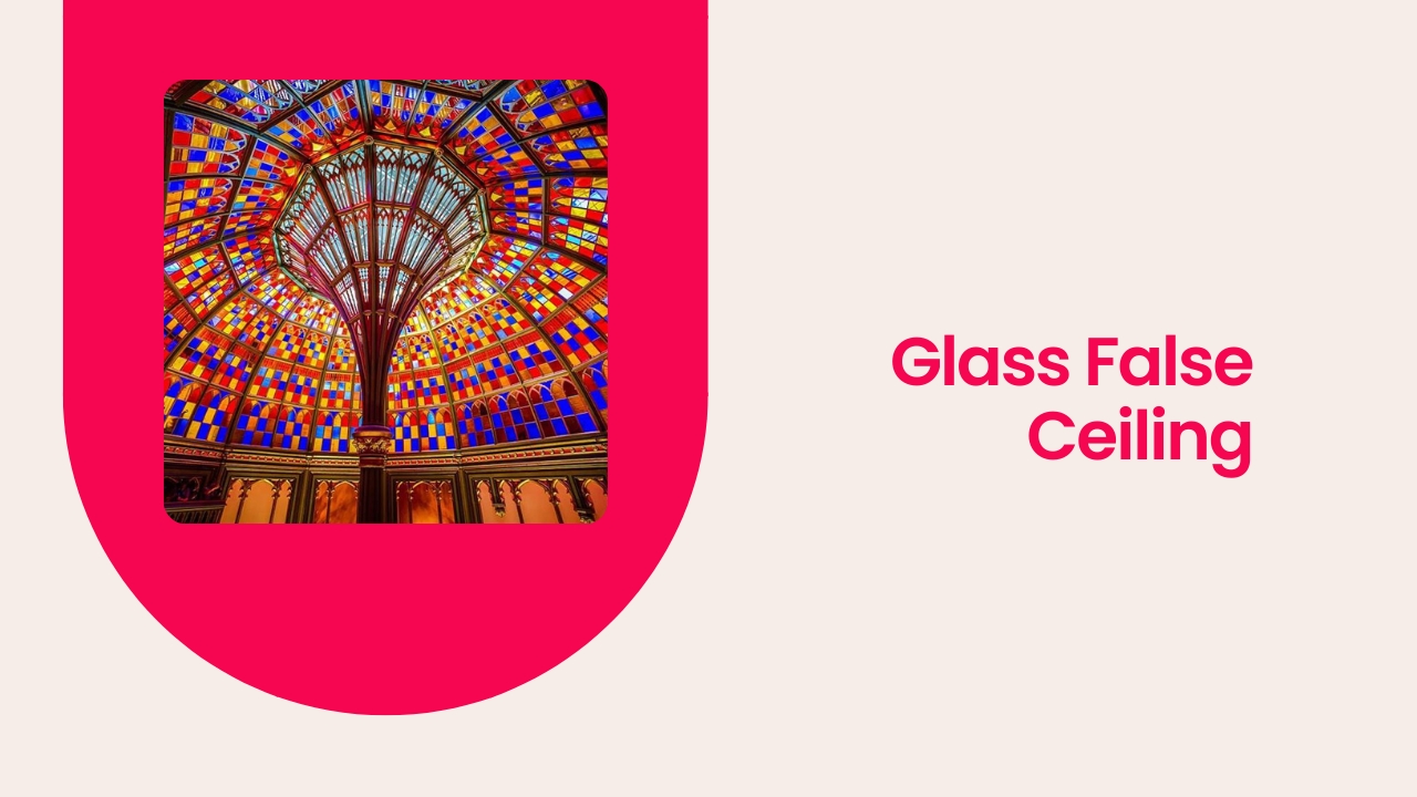 Types of False Ceilings - Designs ,Uses ,Material Used