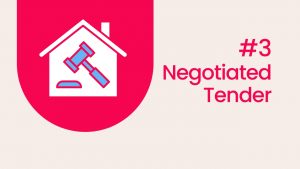 Types of Tenders & Tendering Processes - Definition & Advantages