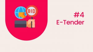 Types of Tenders & Tendering Processes - Definition & Advantages