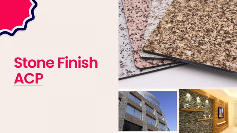 Types of ACP Sheets: Installation, Advantages & Disadvantages