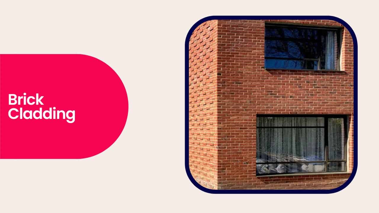 Types of Wall Cladding & Uses in Construction