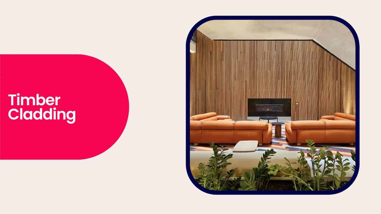 Types of Wall Cladding & Uses in Construction