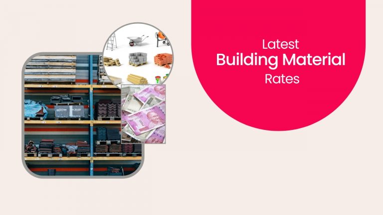 Price List for Building Materials - Guide for Material Prices