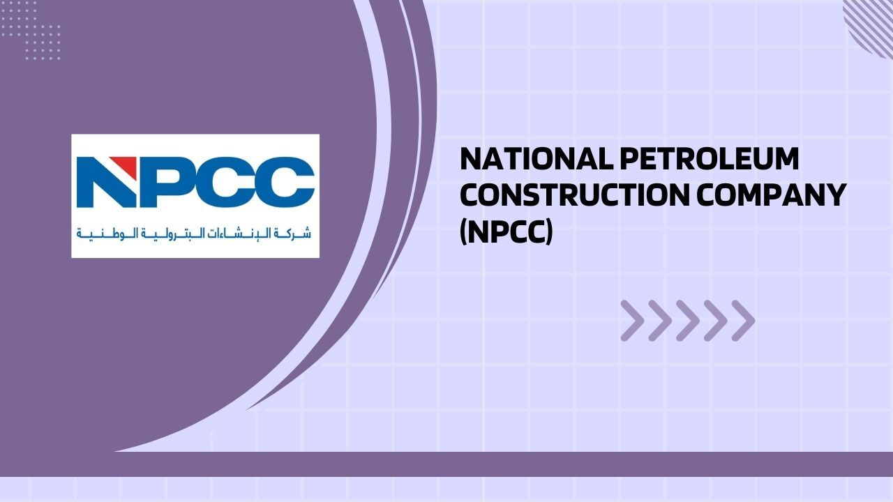 Top 10 Engineering Procurement & Construction Companies in UAE