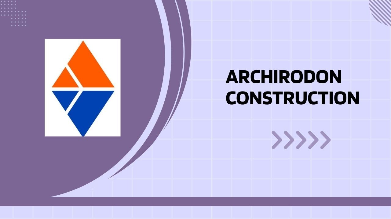 Top 10 Engineering Procurement & Construction Companies in UAE