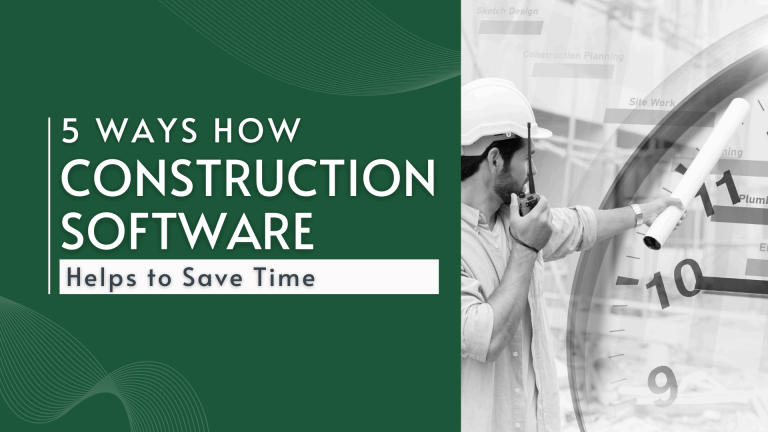 Top 5 Ways to Save Time with Project Planning Software