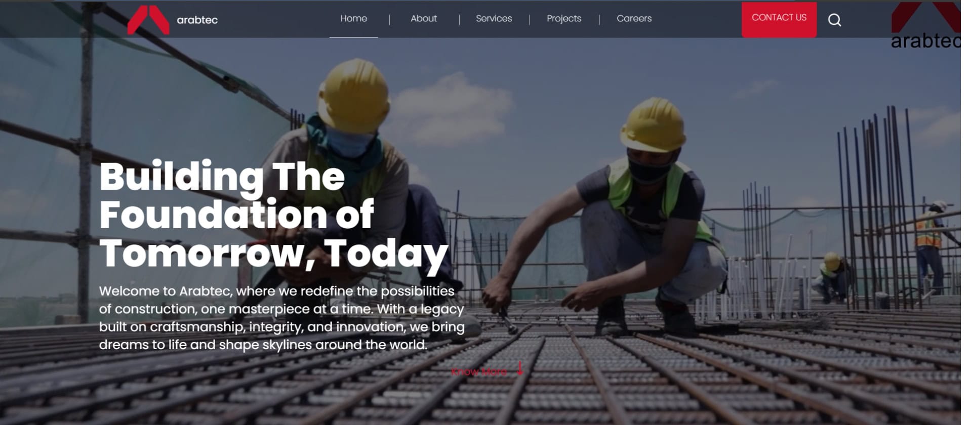 Top 10 Civil Engineering Companies in UAE (May 2025)