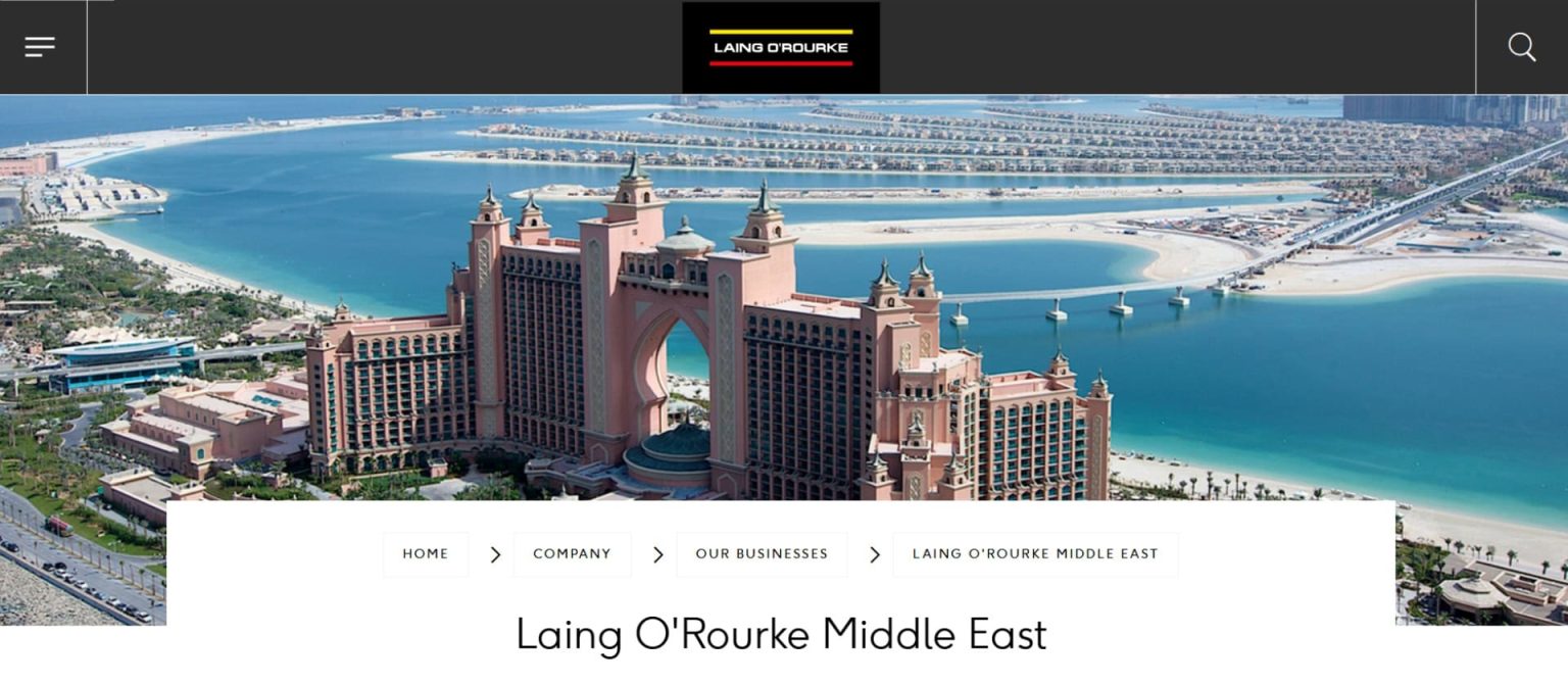 Top 10 Civil Engineering Companies in UAE (May 2025)