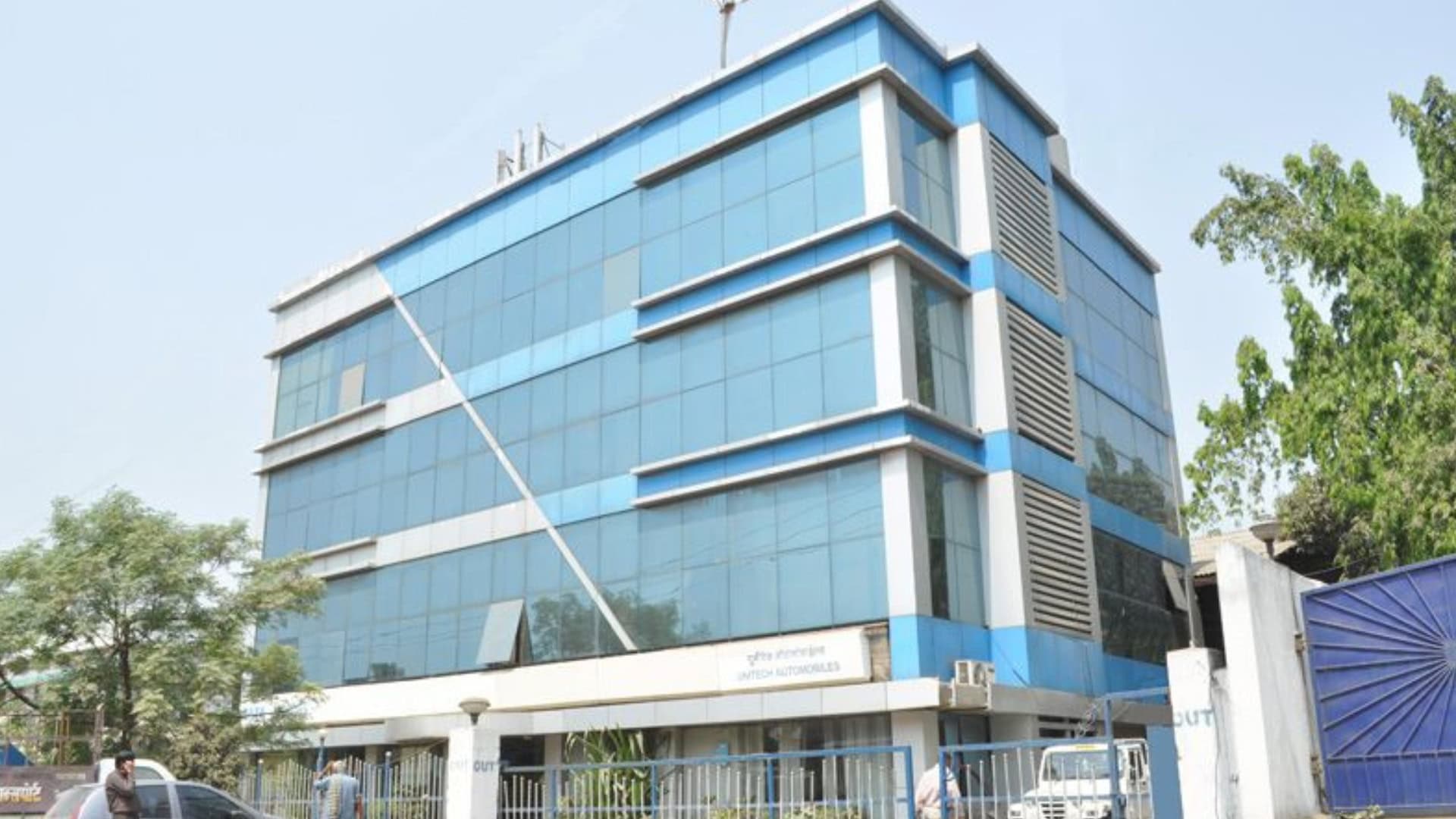 Top 10 Real Estate Companies Lucknow (2024 List)