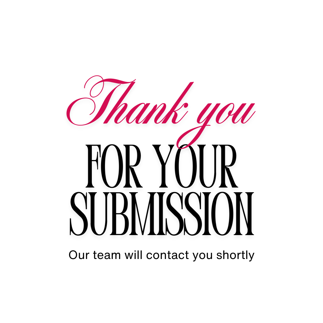 Thank you page - Onsite Teams: Construction Management Software