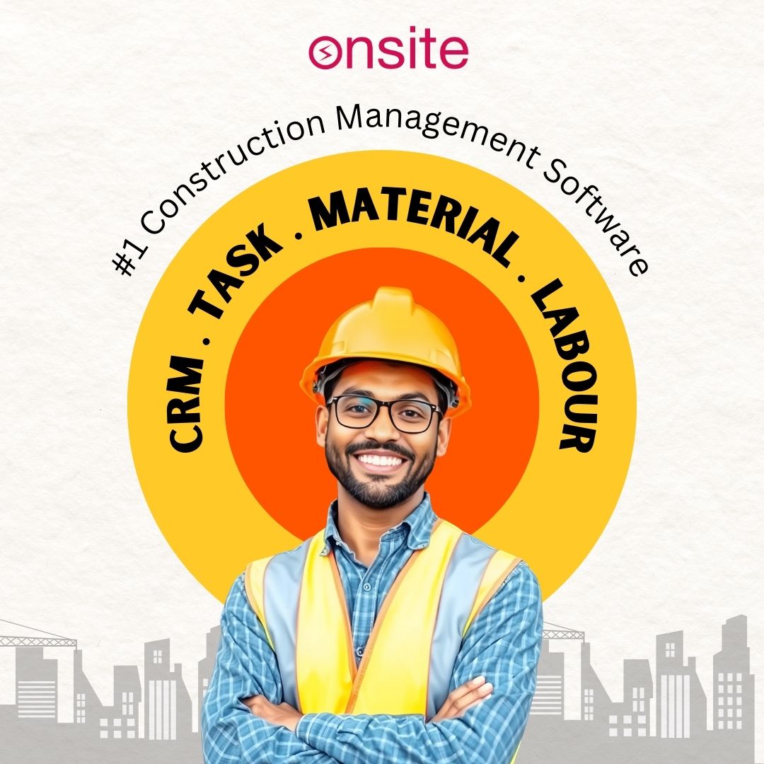 Construction ERP Software | Onsite Construction ERP Software