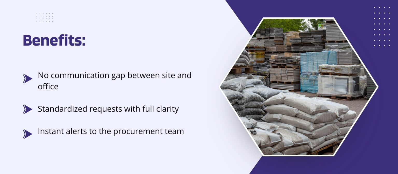 Construction Procurement Software | Streamline Procurement