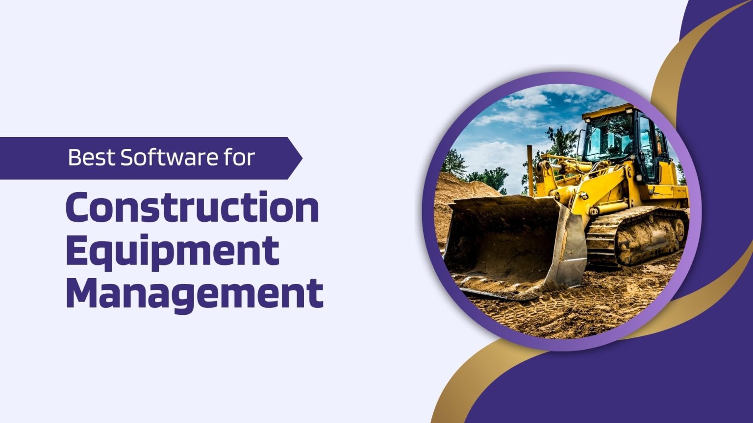 #1 Construction Equipment Tracking Software | Onsite ERP