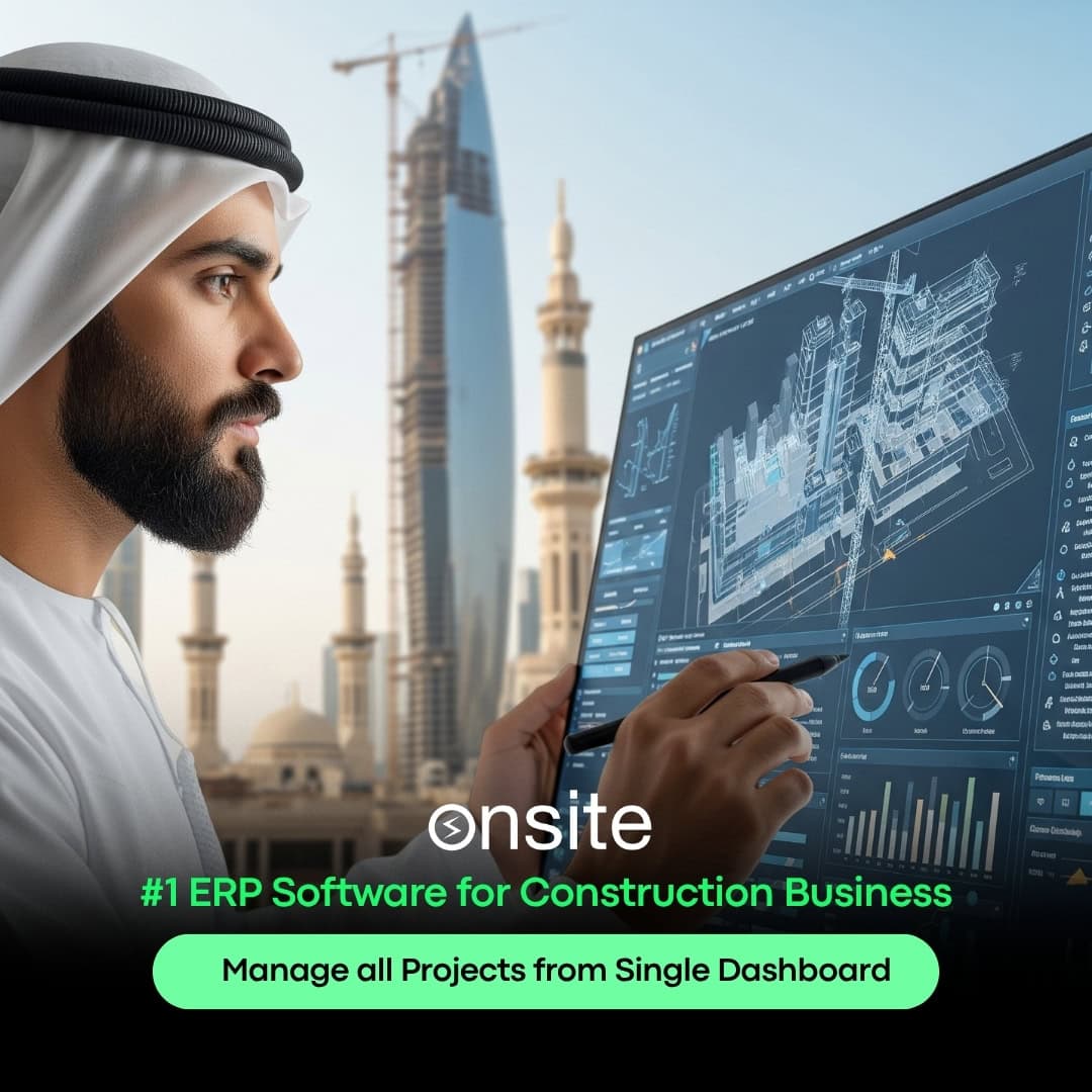 Middle east clients - Onsite Teams - Simplifying Projects
