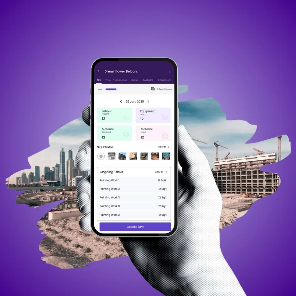 Onsite Construction Management Software – Book Demo - Onsite Teams ...
