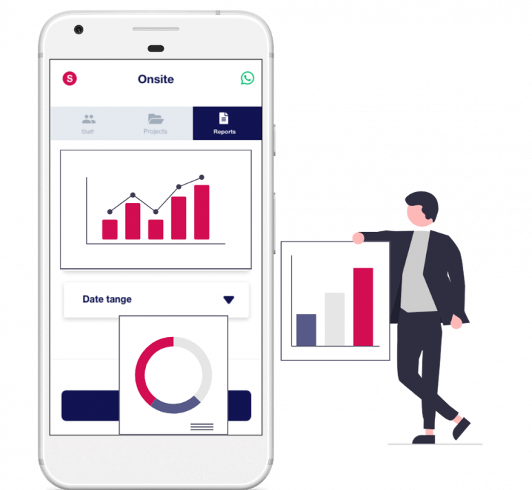 Onsite Teams - Simplifying Projects