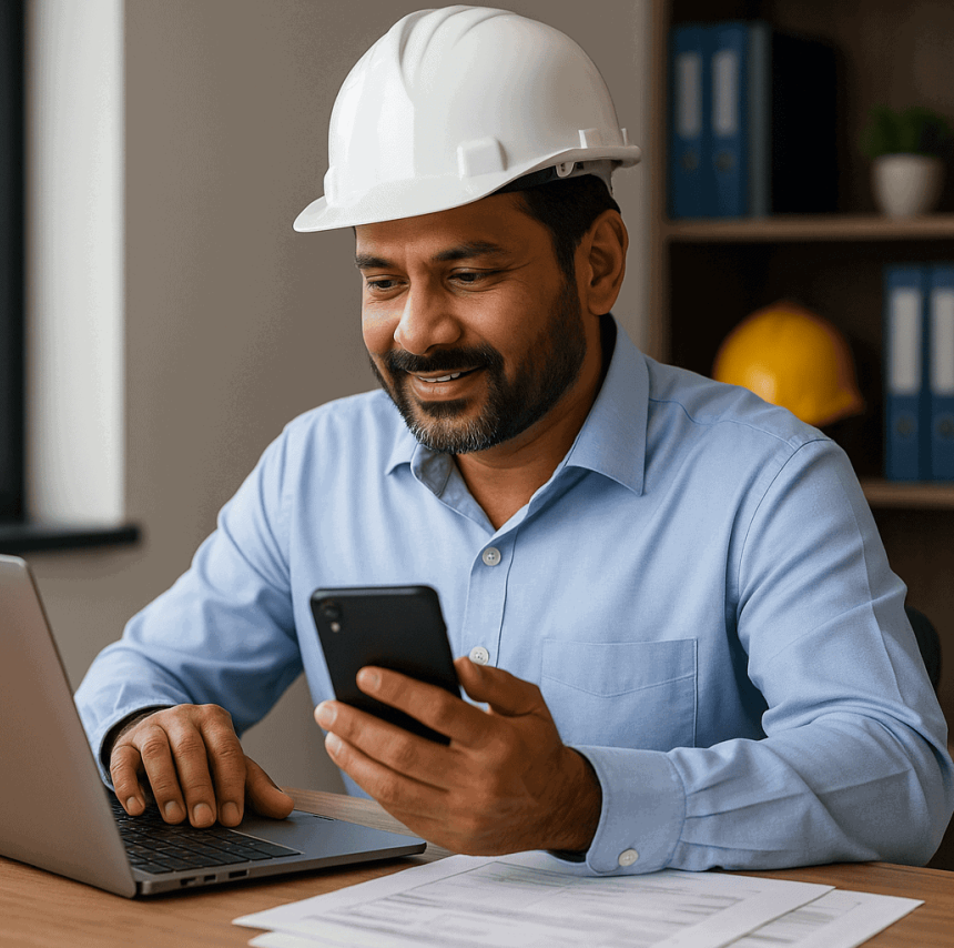 Onsite Construction CRM Software | Track & Manage Leads