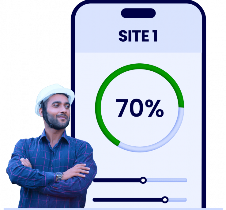 Onsite Teams - Simplifying Projects