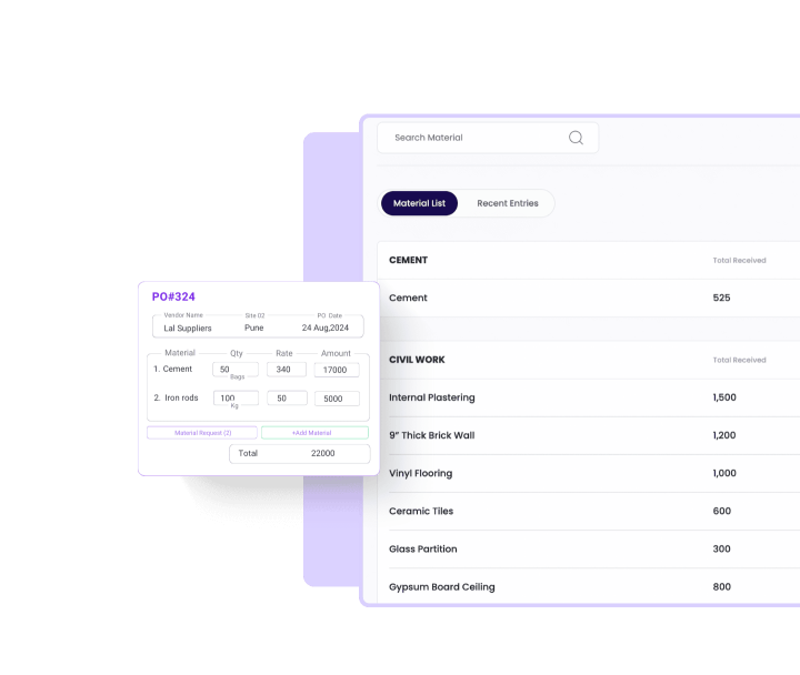 Onsite, Best ERP Software for Construction Management