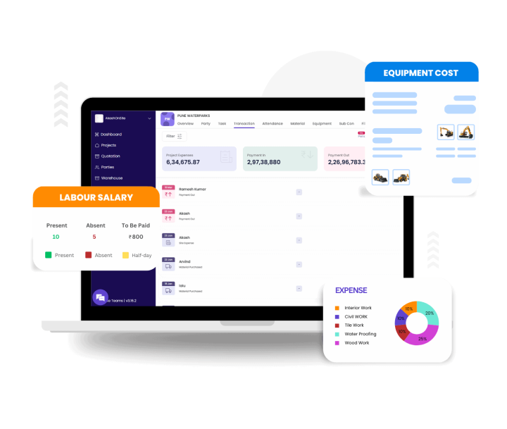 Onsite, Best ERP Software for Construction Management
