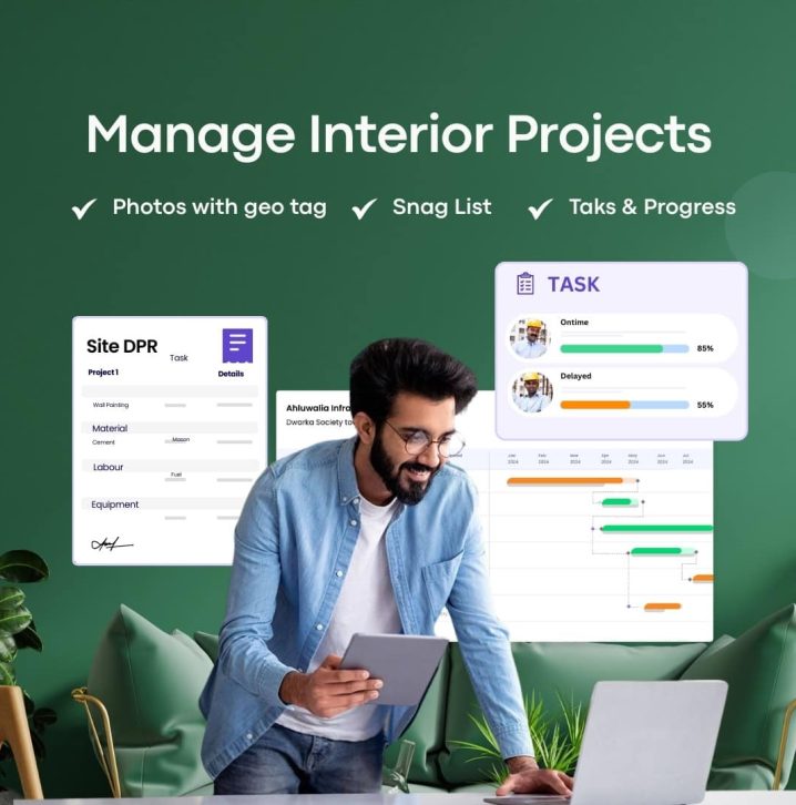 Best App for Interior Designing | Try Today