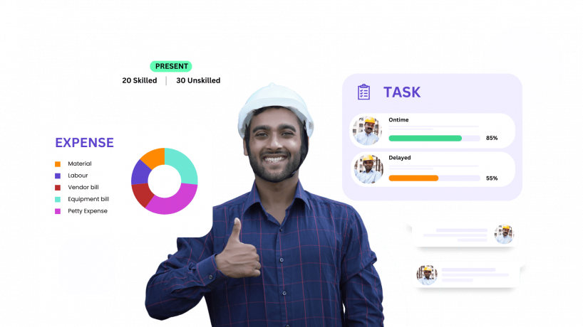 Products - Onsite Teams - Simplifying Projects