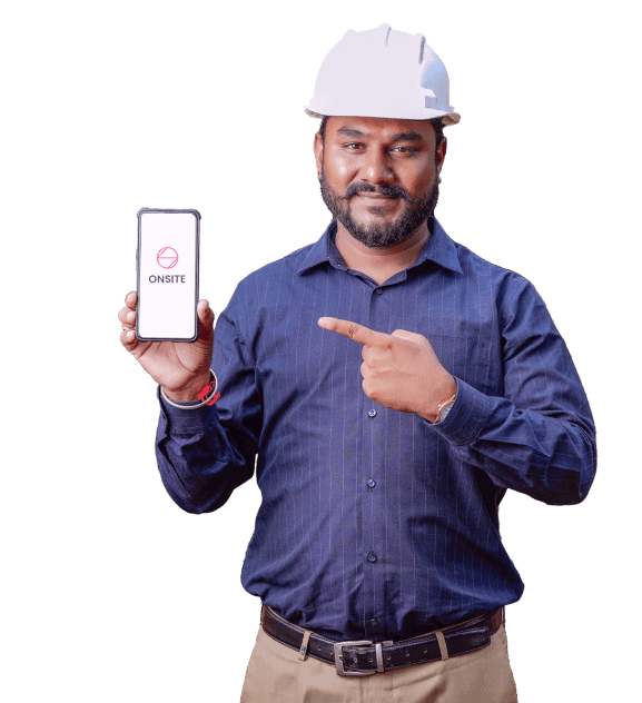 Onsite Teams - Simplifying Projects