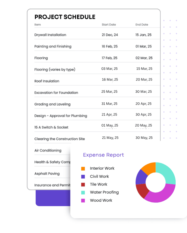 Construction Progress Tracking Software | Onsite ERP